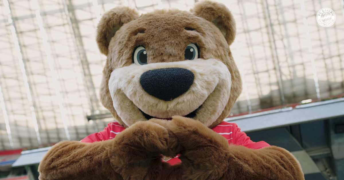 New Season - New Berni