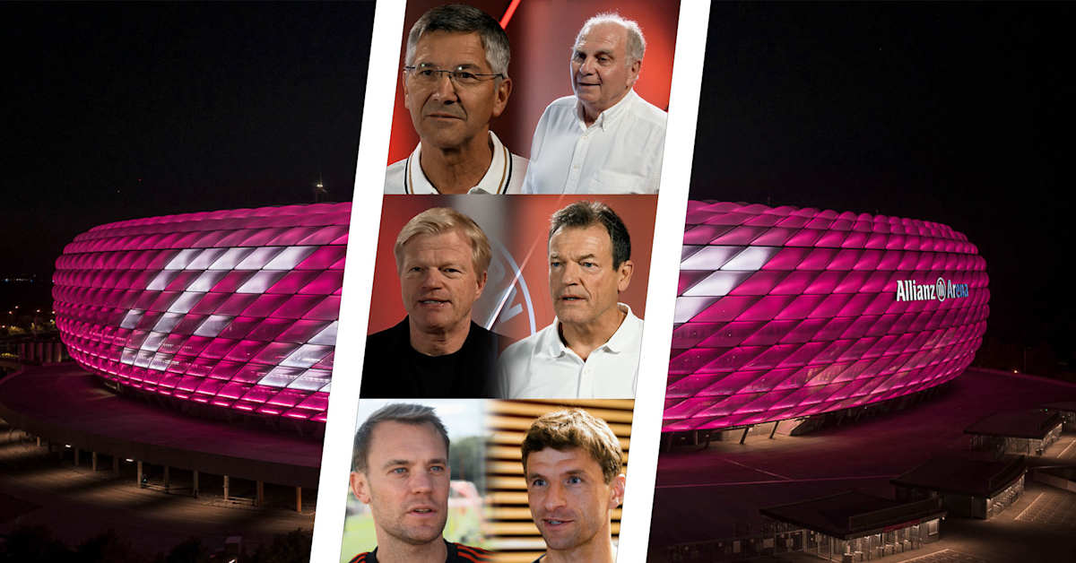 Video: Partnerschaft Telekom | FC Bayern