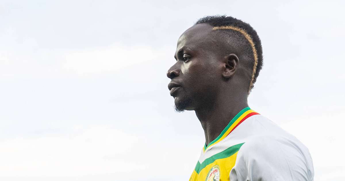 Mané und Tel feiern Siege mit ihren Nationalteams