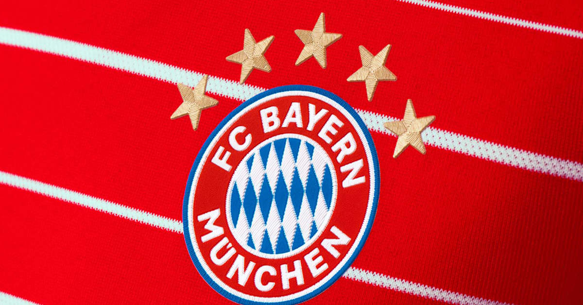 FC Bayern Munich - the new brand film