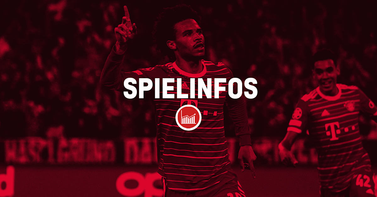 Alle Infos zu FC Bayern vs. Viktoria Pilsen