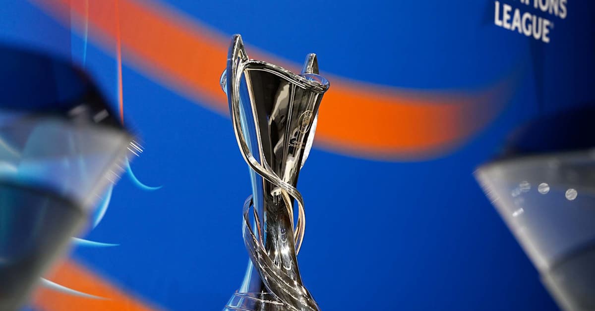 Barça, Rosengård y Benfica: Las rivales de grupo de la UWCL del FCB ...