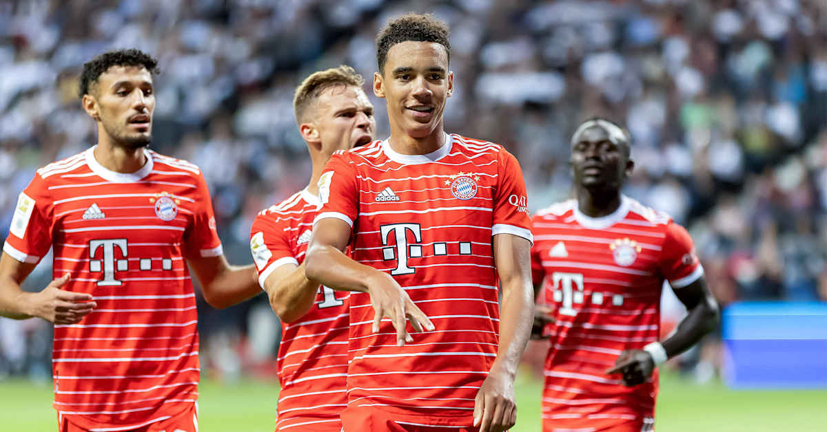 Cifras y datos del Borussia Dortmund - FC Bayern