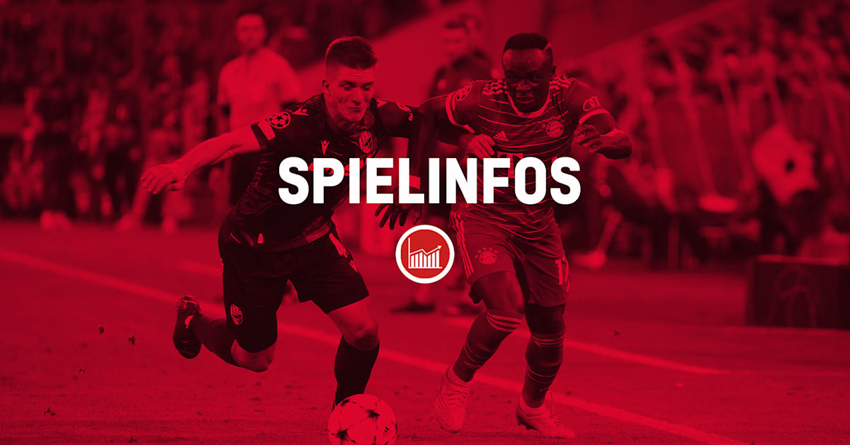 Alle Infos zu Viktoria Pilsen vs. FC Bayern