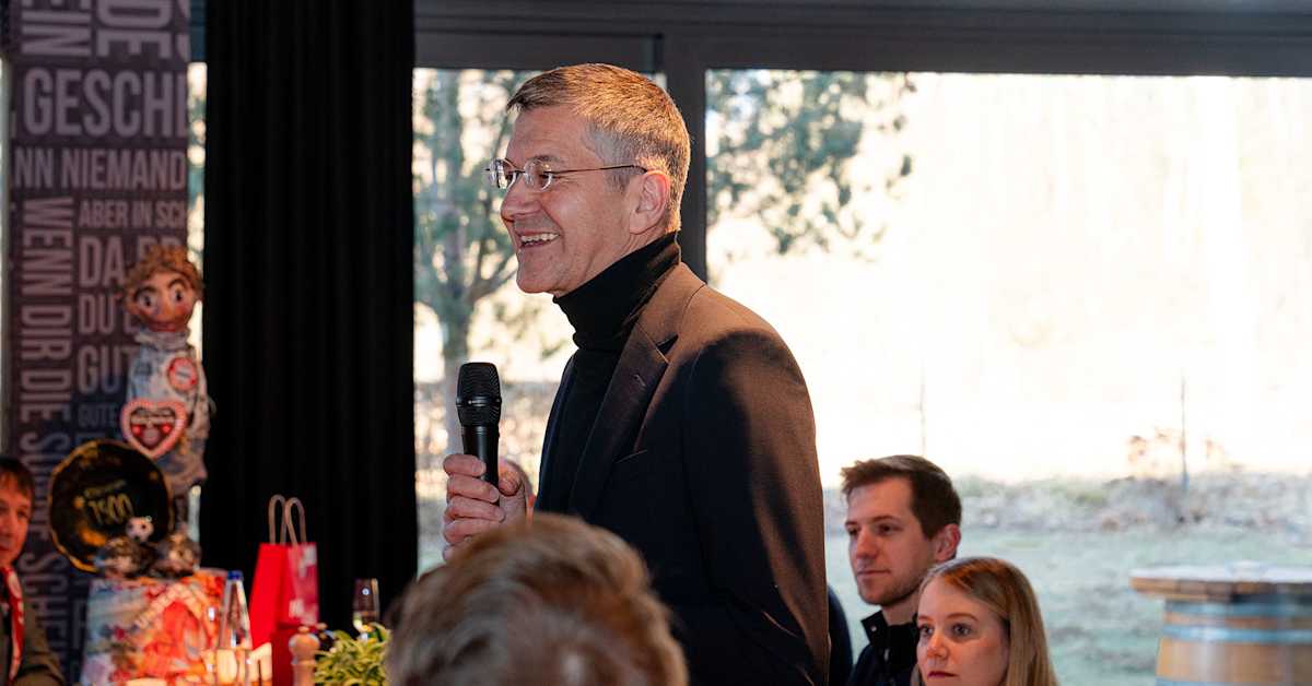 A club in motion | FC Bayern