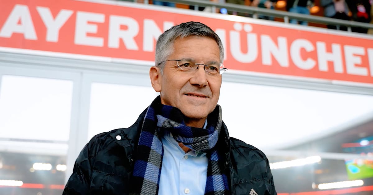 Video: Herbert Hainer - der Alltag unseres Präsidenten | FC Bayern