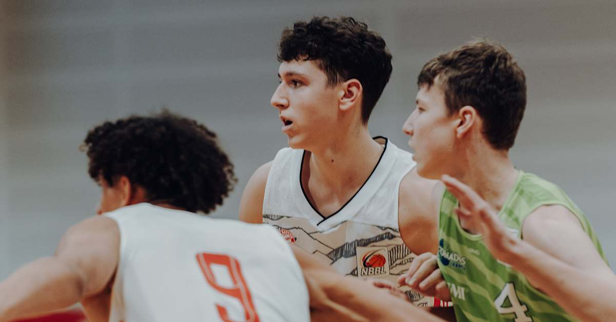 Der FCBB-Nachwuchs mit drei Siegen