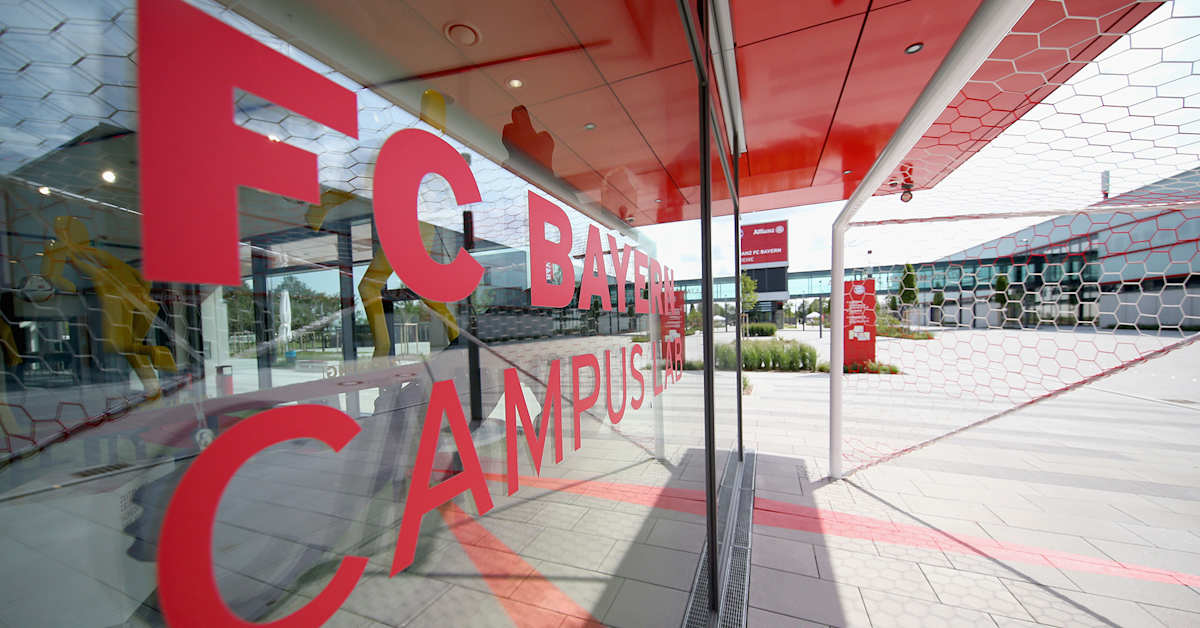 Video: Inside - 5 Jahre FC Bayern Campus | FC Bayern TV