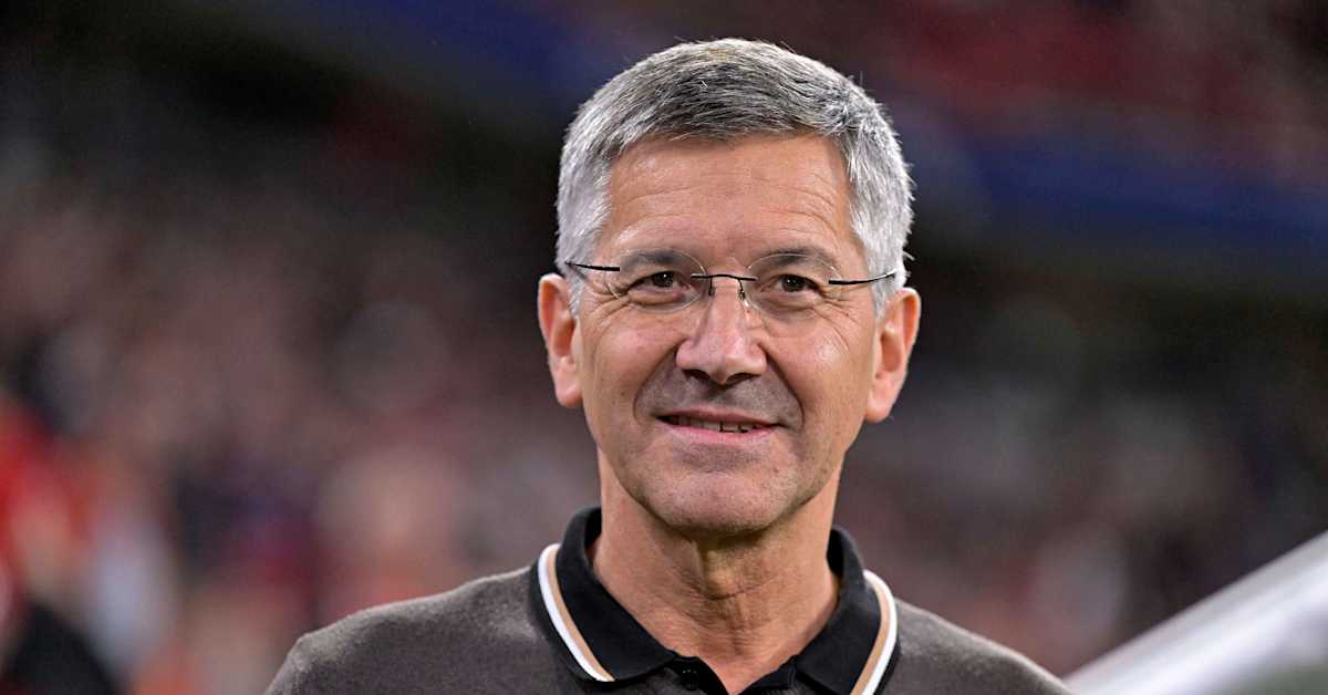 Herbert Hainer: Into 2023 without any excess baggage