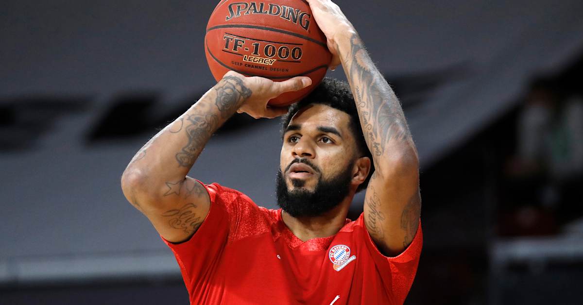 D.J. Seeley returns to strengthen Bayern Basketball's lineup