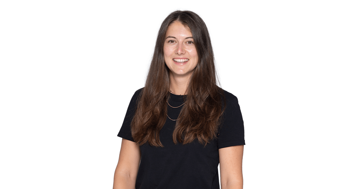 Maria Straßer - FC Bayern Basketball