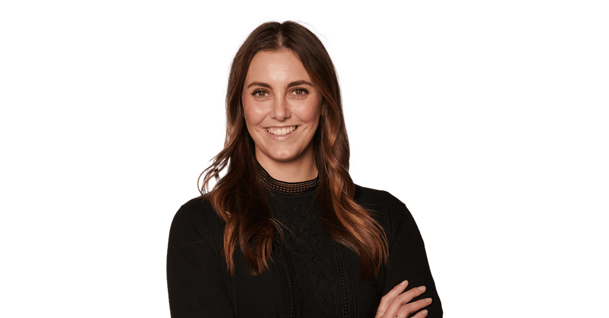 Laura Rembeck - FC Bayern Basketball