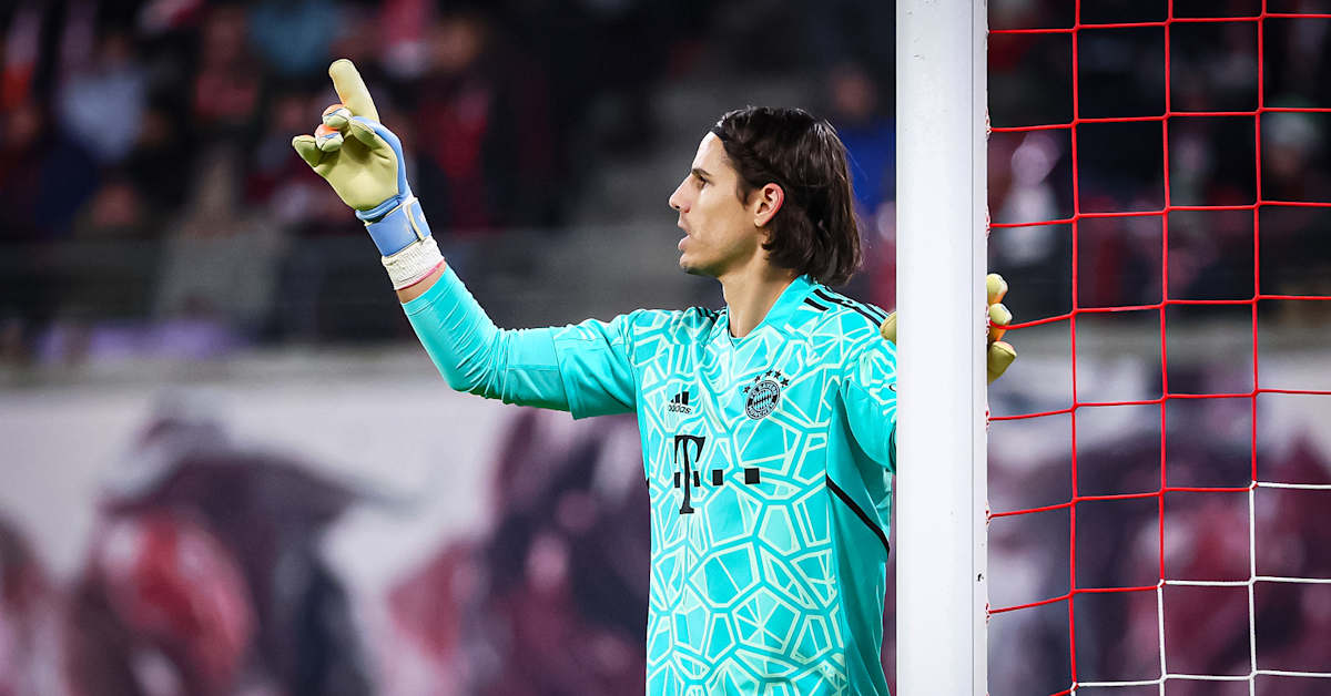 Galerie, Bundesliga: RB Leipzig - FC Bayern