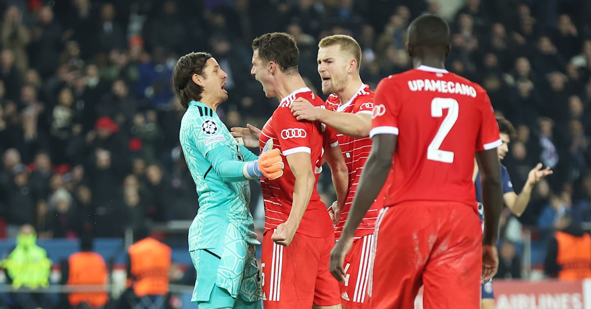 Defensive strength lays foundation for win in Paris