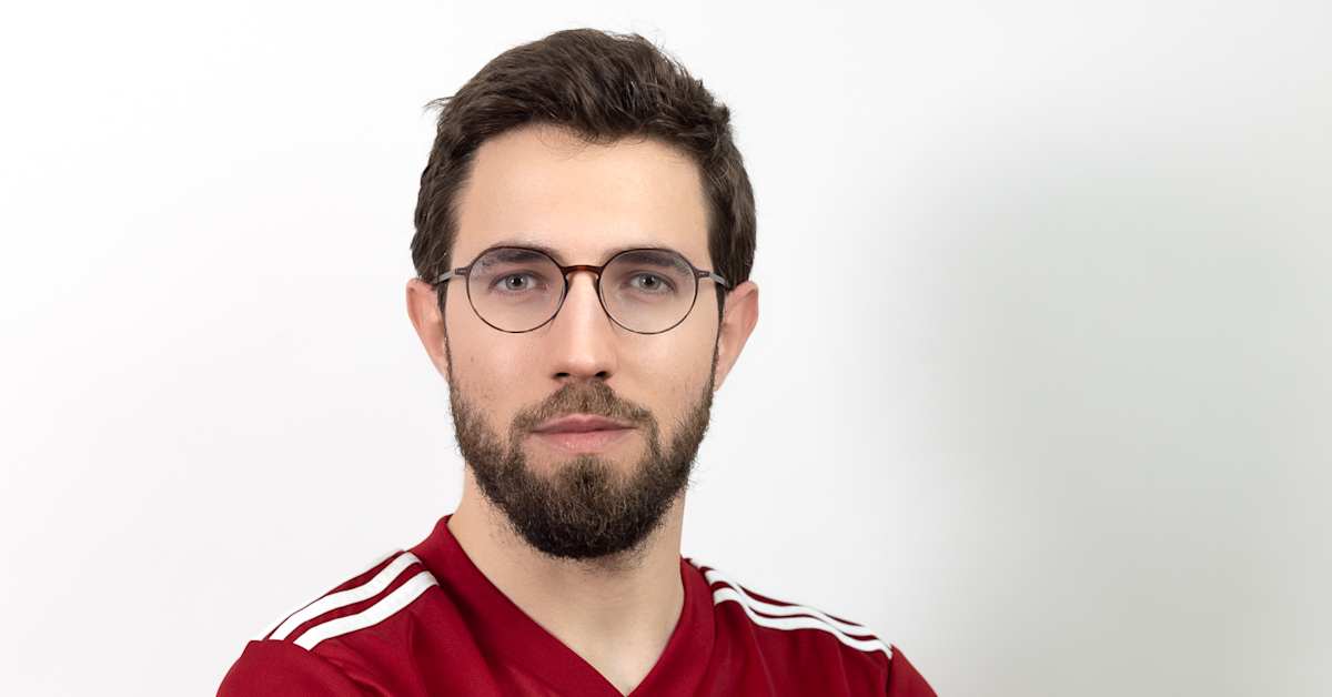 Jorge Rodriguez Llorens