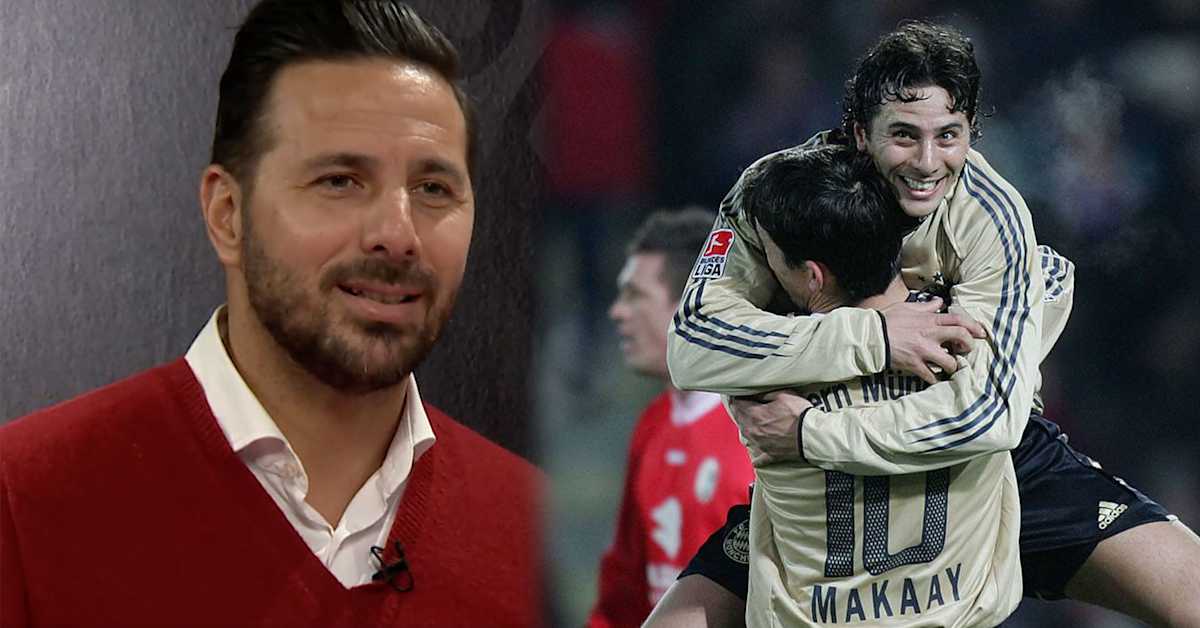 Claudio Pizarro über das 7:0 des FC Bayern im DFB-Pokal gegen den SC Freiburg