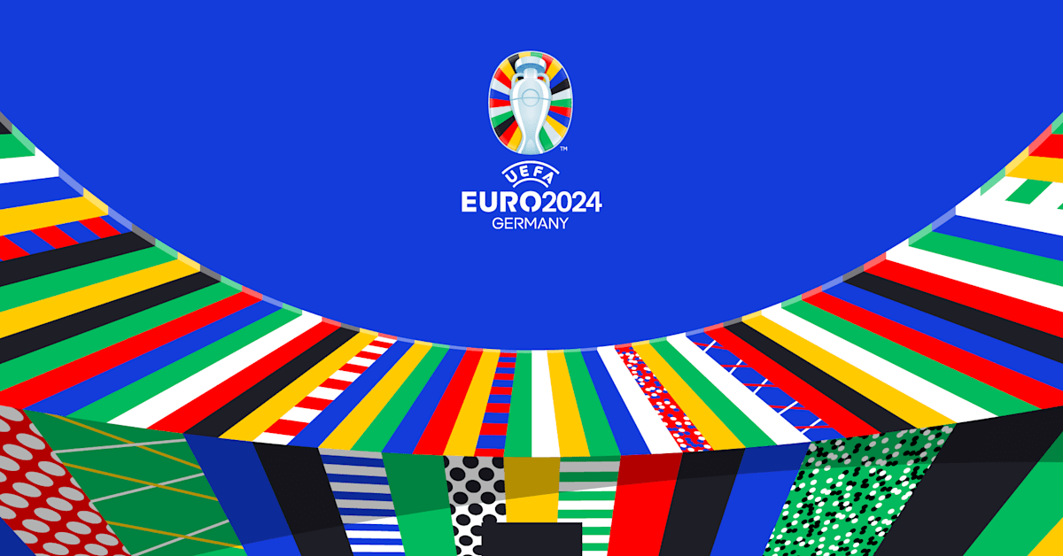 Ticketverkauf UEFA EURO 2024 ab 3. Oktober | Allianz Arena
