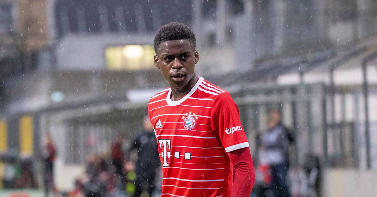 Aséko Nkili fehlt mehrere Wochen