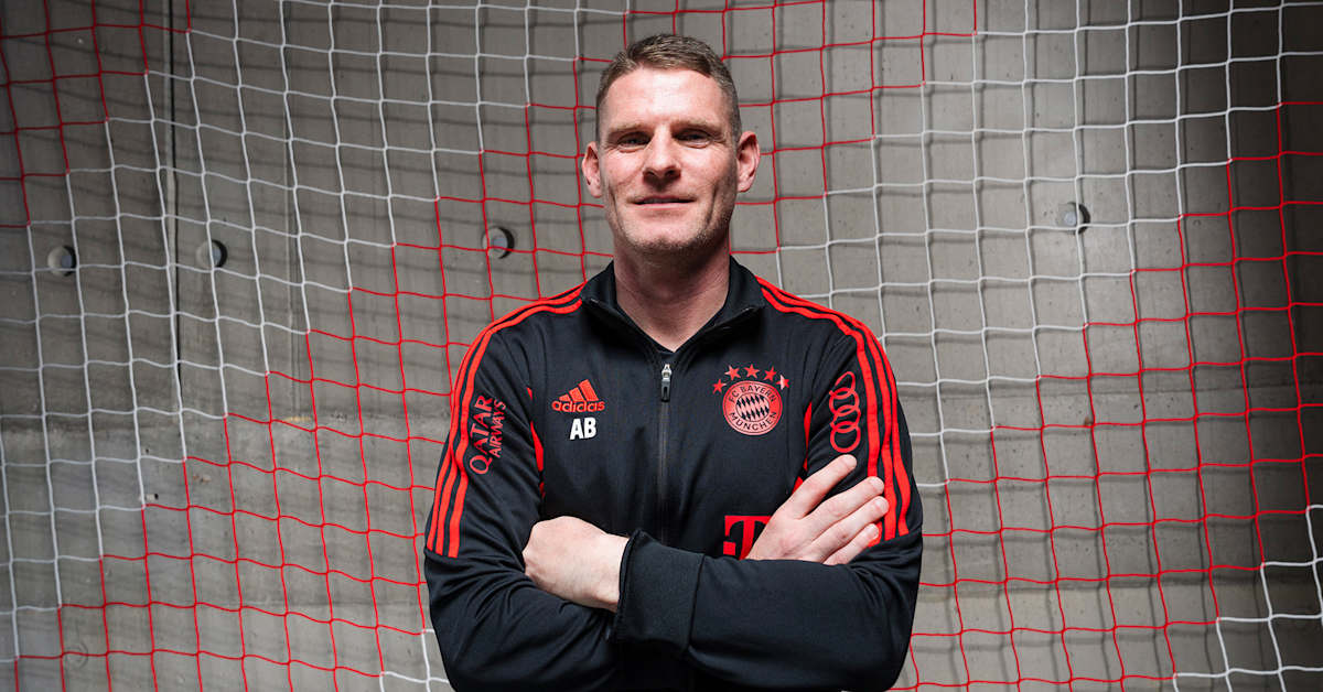 Anthony Barry: Introducing Thomas Tuchel's assistant coach