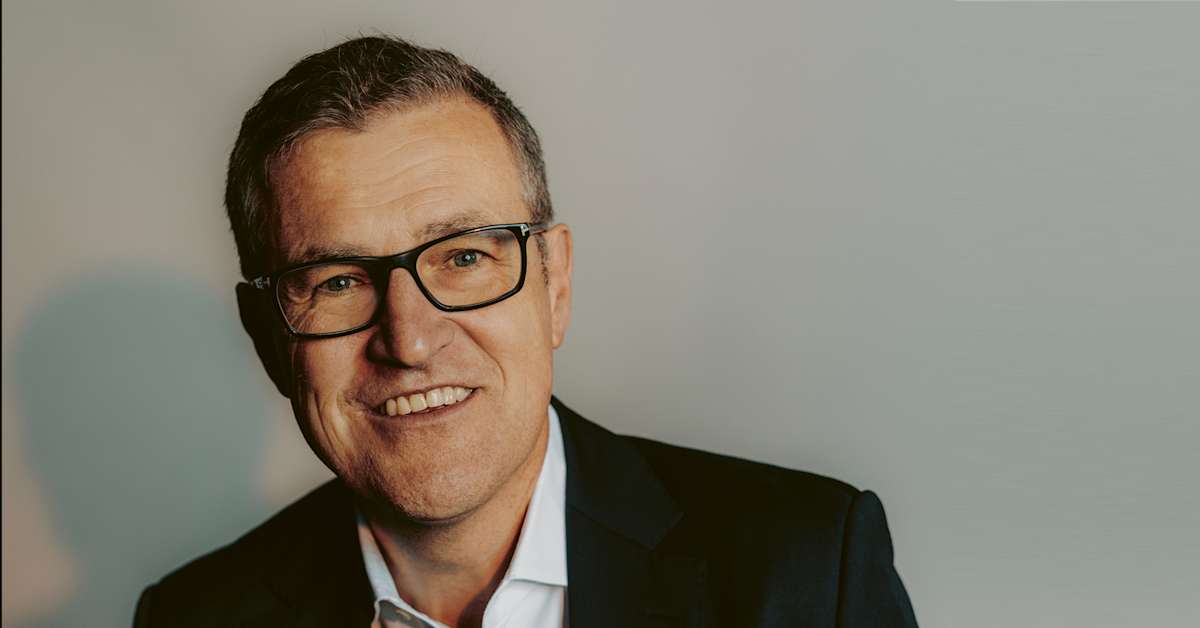 Entrevista con el Director General, Jan-Christian Dreesen: "Todos deben ...