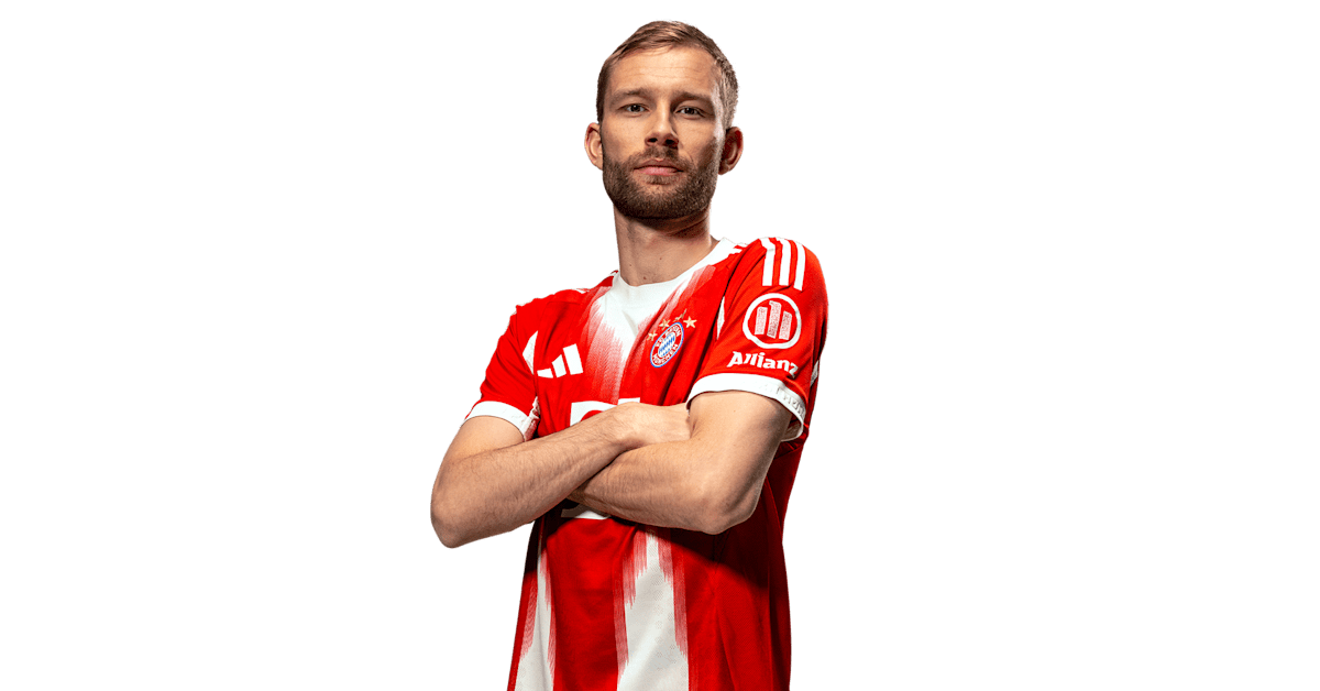 Konrad Laimer Spotlight: News, Player Profile & more