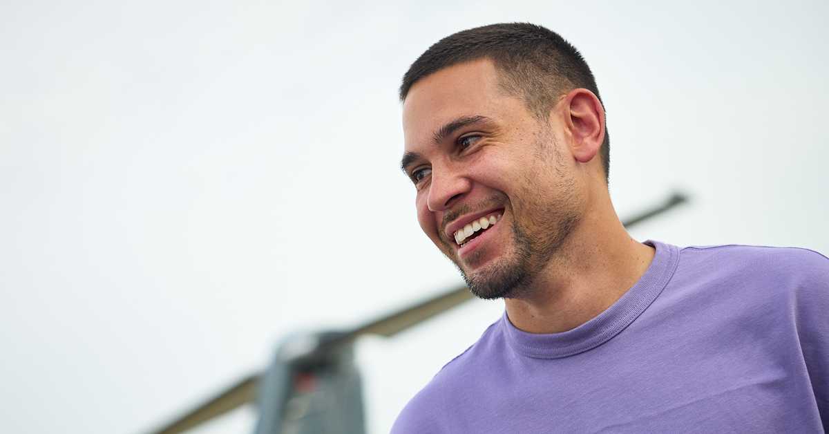 Gallery: The first images of Raphaël Guerreiro at FC Bayern