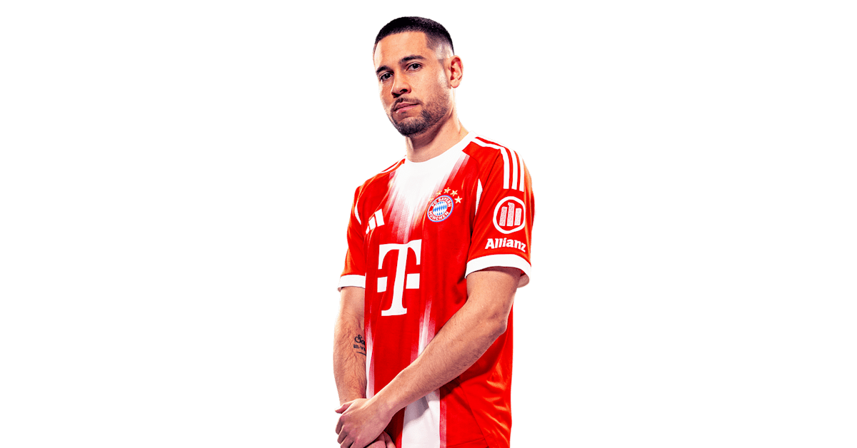 Raphael Guerreiro Spotlight: News, Player Profile & more