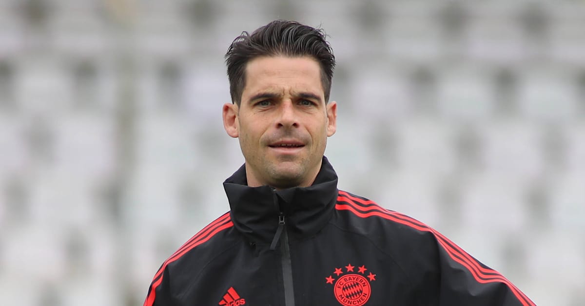 Stefan Buck joins Eintracht Frankfurt as assistant coach