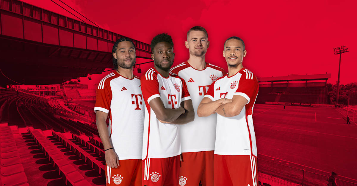 FC Bayern to face Monaco in pre-season friendly on 7 August