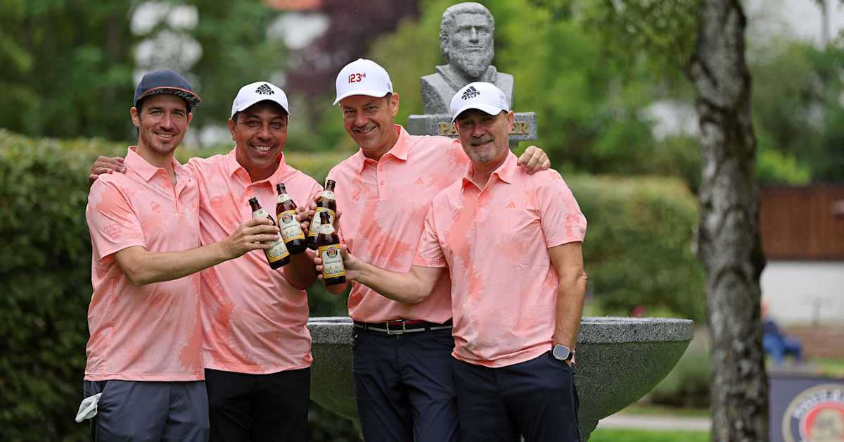 The FC Bayern Summer Swing 2023 in pictures