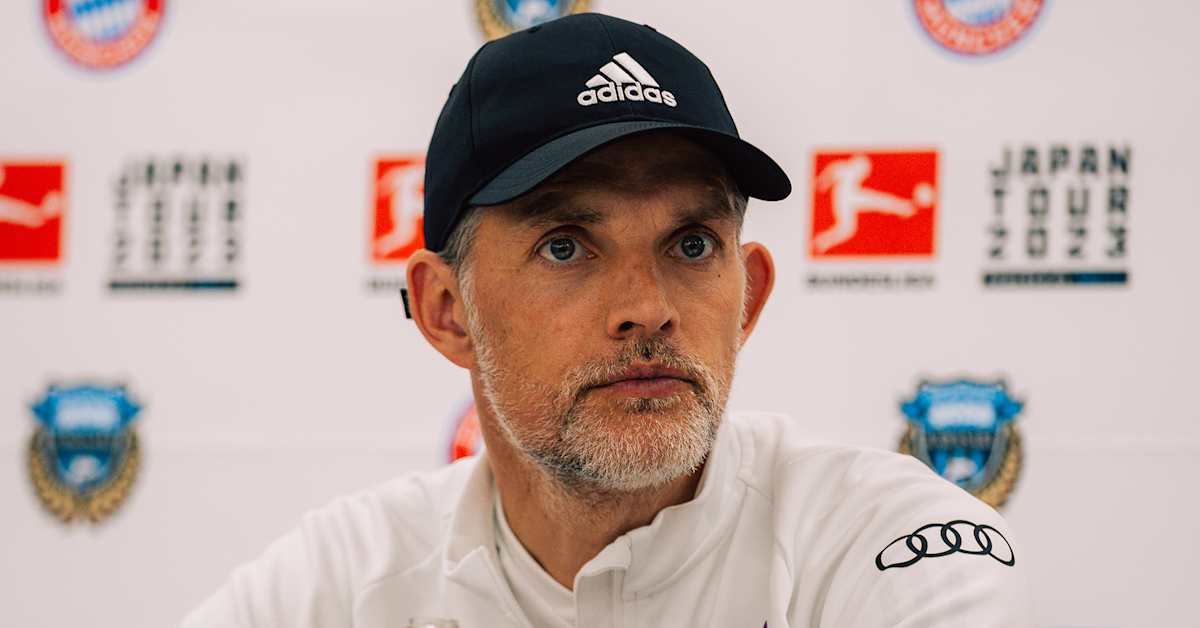 Liveticker: Tuchel und Gnabry vor Kawasaki Frontale - FC Bayern