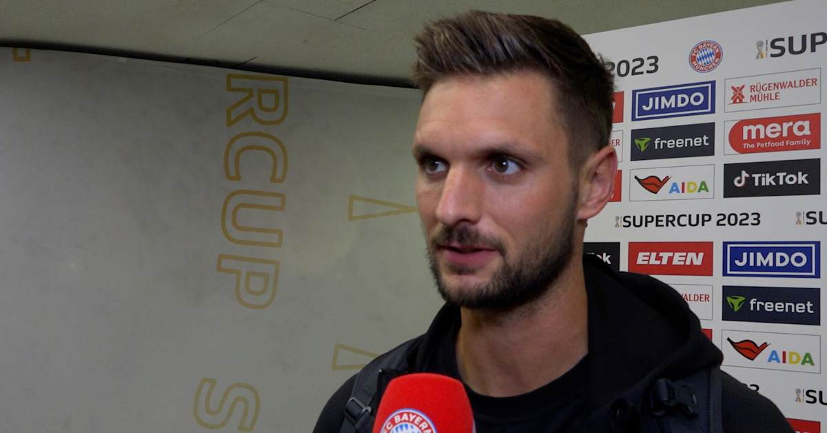 Video: Supercup FC Bayern - RB Leipzig | Die Interviews