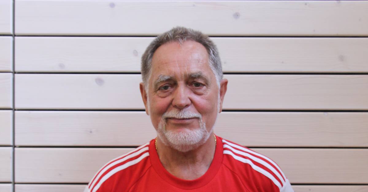 Walter Grabner wird 80