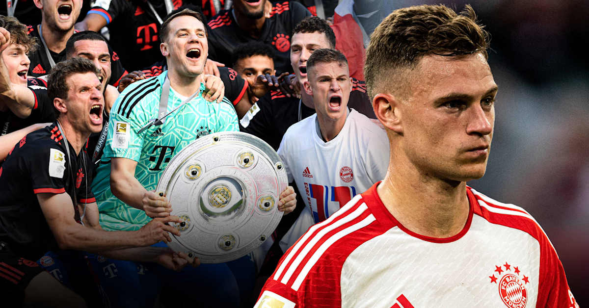 Video-Doku: A Glimpse of Hope - Die Meister-Entscheidung 2022/23 | FC ...