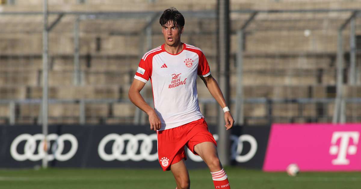 Amateure-Spieler Antonio Tikvić geht zu Udinese Calcio