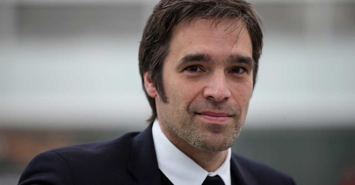 Dr. Michael Gerlinger verabschiedet sich vom FC Bayern