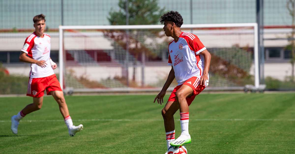 Spielbericht: TSG Hoffenheim - FC Bayern U19