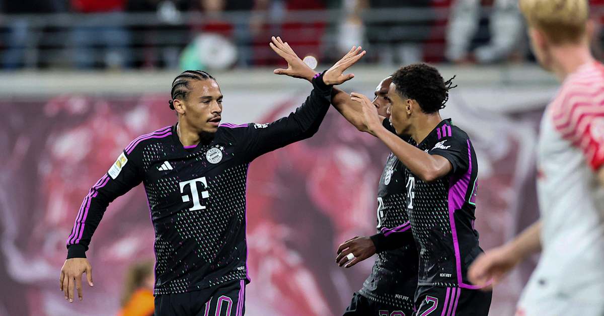 Videos & Highlights: Leipzig vs. FC Bayern - Bundesliga 23/24