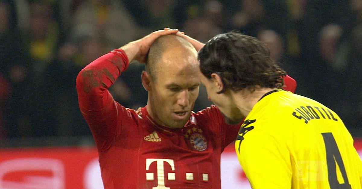 Generation Wembley Episode 3 I FC Bayern