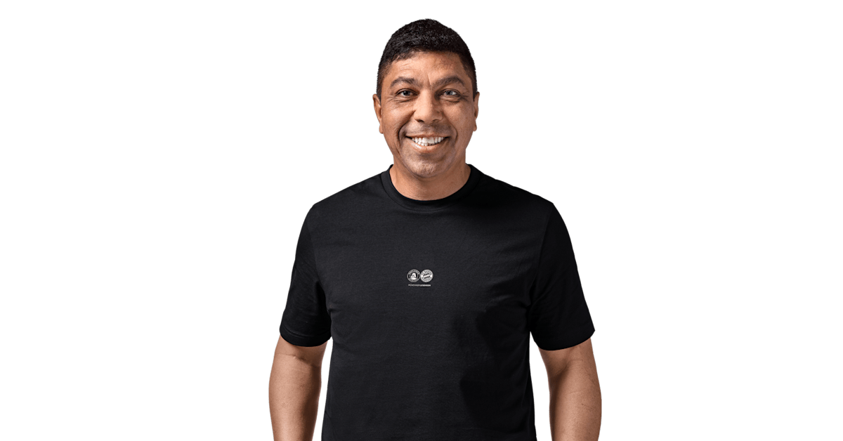 Giovane Élber: player profile - FC Bayern München Legends