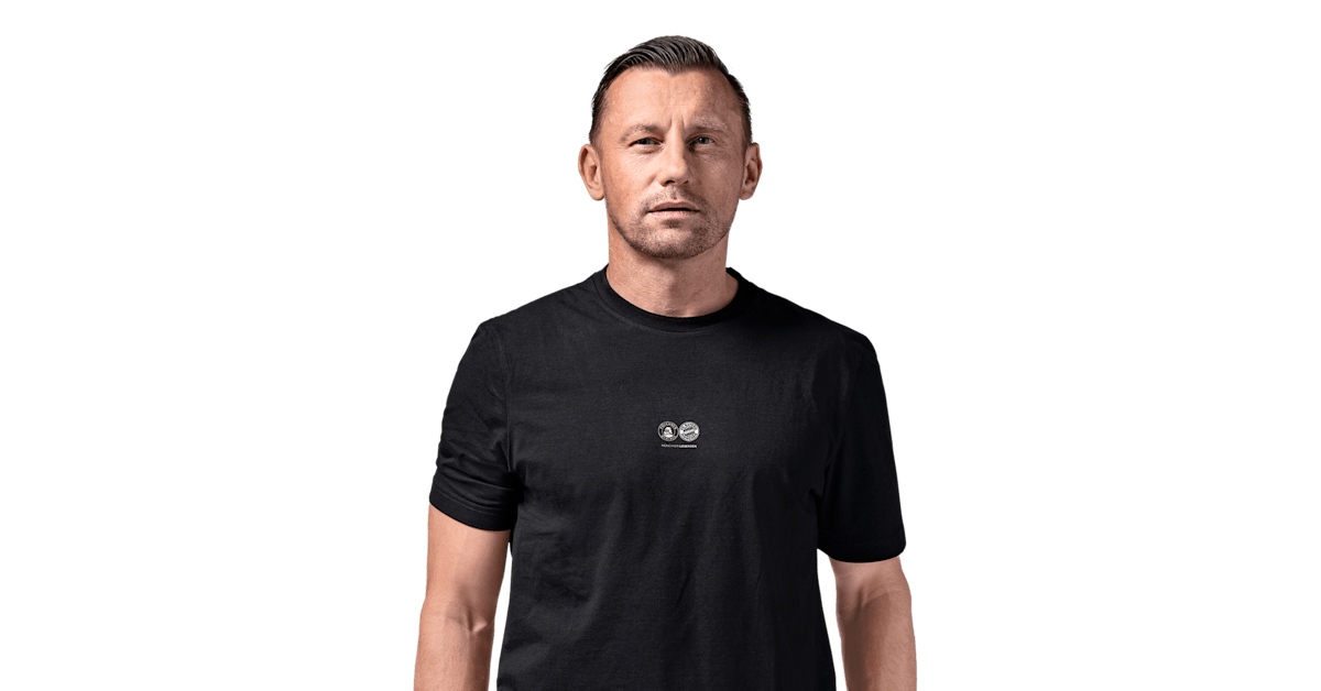 Ivica Olić: player profile - FC Bayern Legends