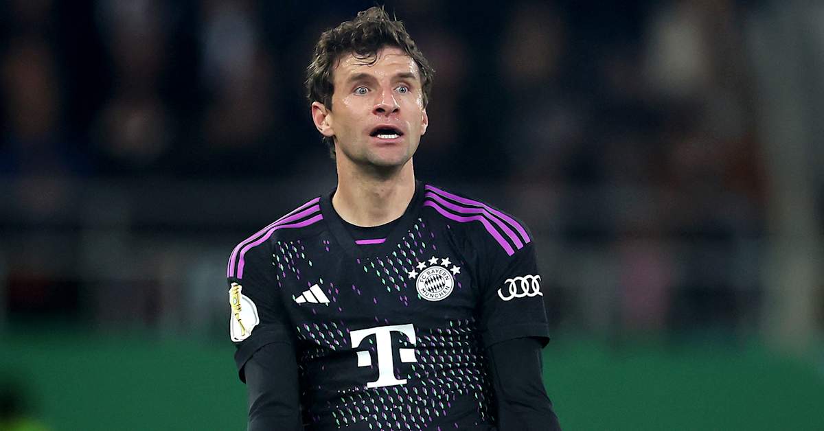 DFB Cup reaction: 1. FC Saarbrücken vs. FC Bayern