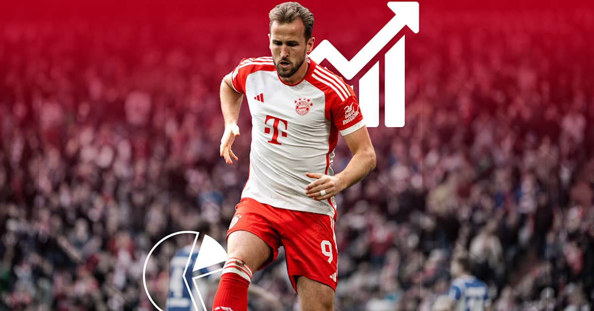 Cifras y datos sobre el clásico de la Bundesliga: Dortmund-Bayern