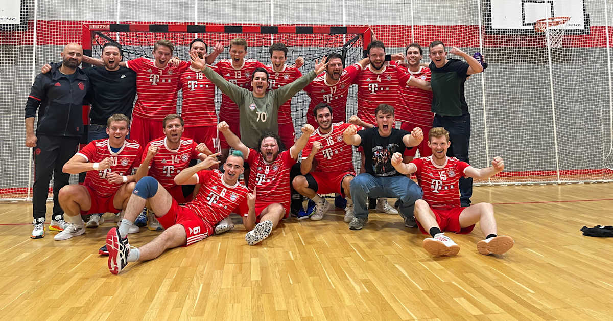 3. Sieg in 4. Spiel – trotz Strafzeiten-intensiver 1. Halbzeit