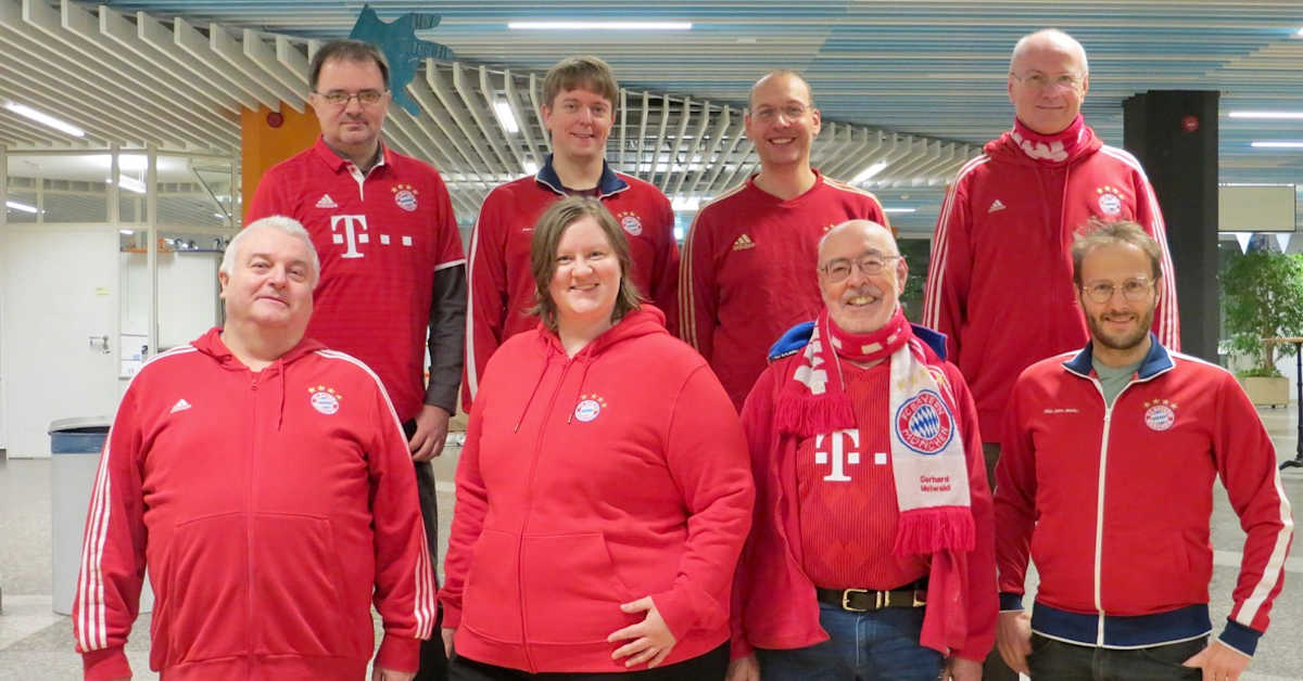 6. Mannschaft wendet Blatt gegen SK Tarrasch 3