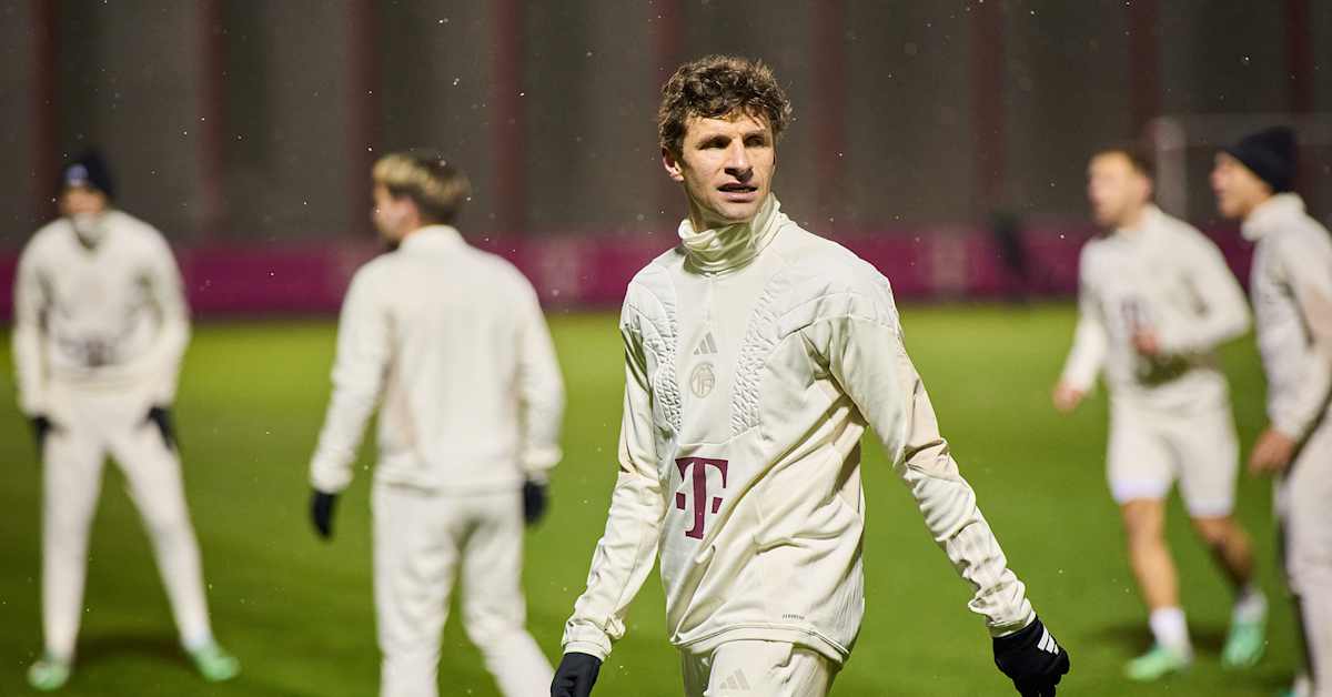 Live blog: Build-up to Bayern’s Champions League game at home to Copenhagen