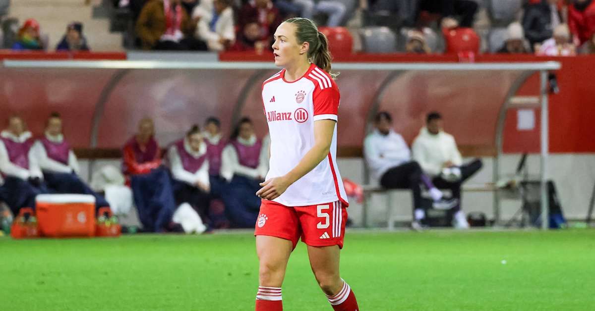 Magdalena Eriksson has operation on broken metatarsal