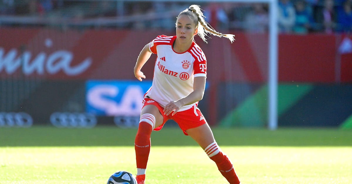 FC Bayern Women: Kick-off times confirmed for Matchdays 11-14