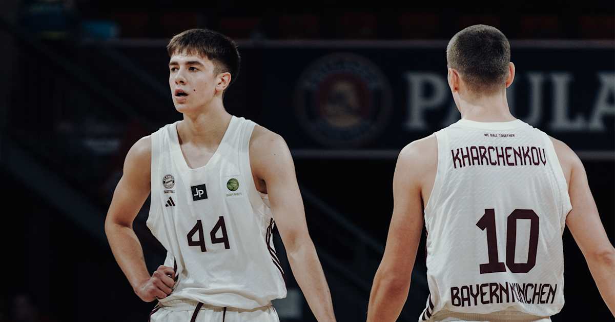 Die FCBB-U18 zum ANGT in Podgorica eingeladen