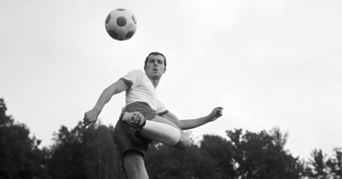 Gallery: Franz Beckenbauer’s exceptional career in pictures
